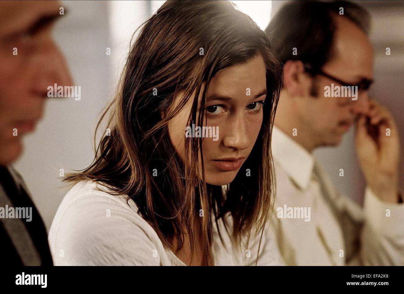 Johanna Wokalek Barfuss Barefoot 2005 High Resolution Stock Photography and Images - Alamy