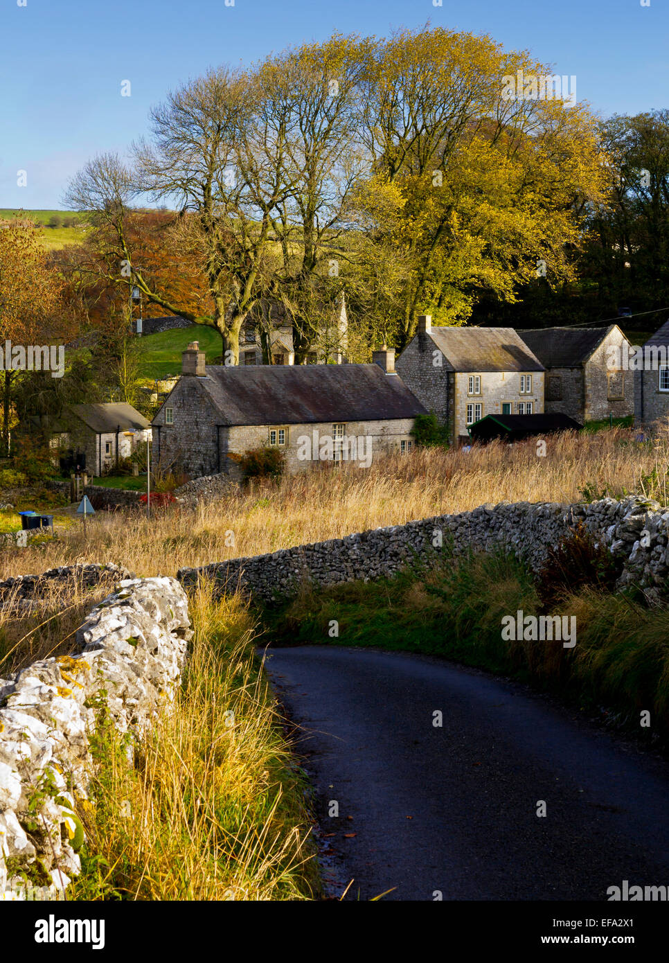 Hartington road hi-res stock photography and images - Alamy
