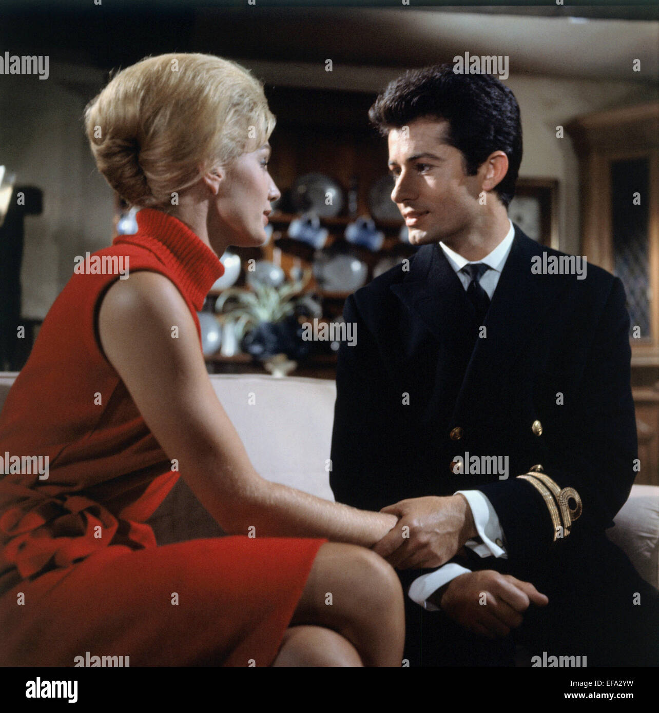 Film 633 Squadron High Resolution Stock Photography and Images - Alamy