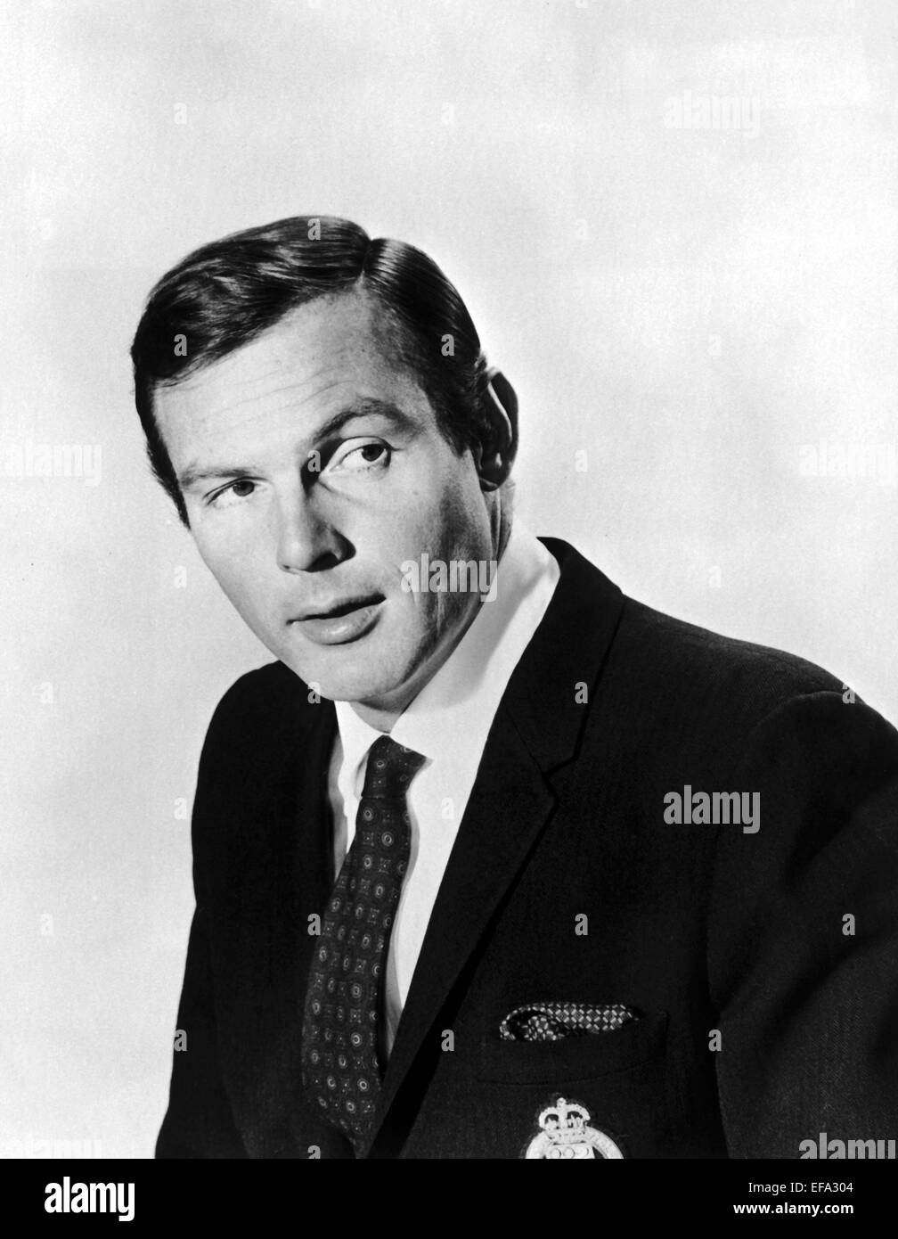 Leslie H Martinson Adam West High Resolution Stock Photography and ...
