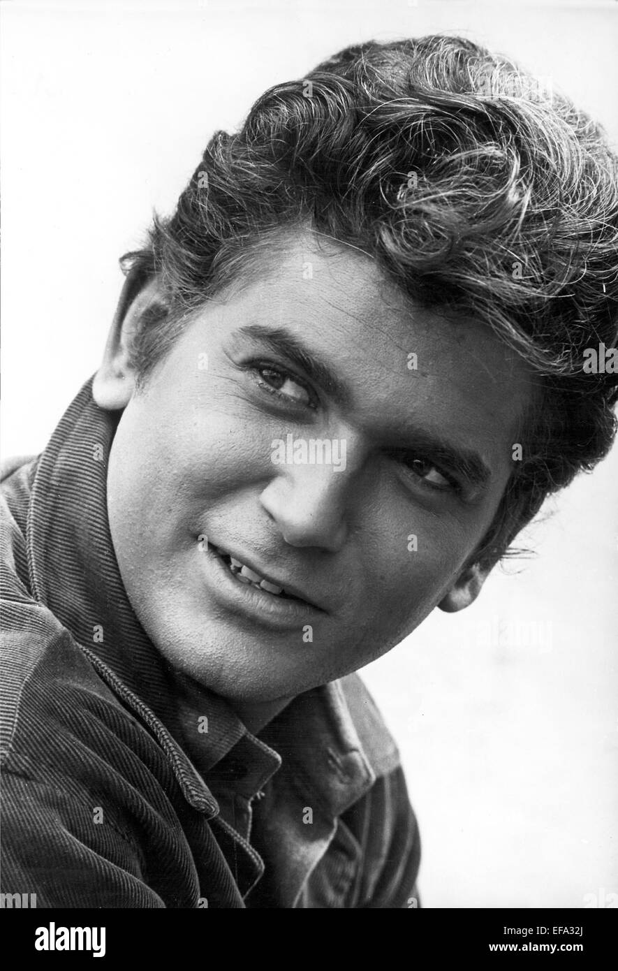Michael Landon High Resolution Stock Photography and Images - Alamy