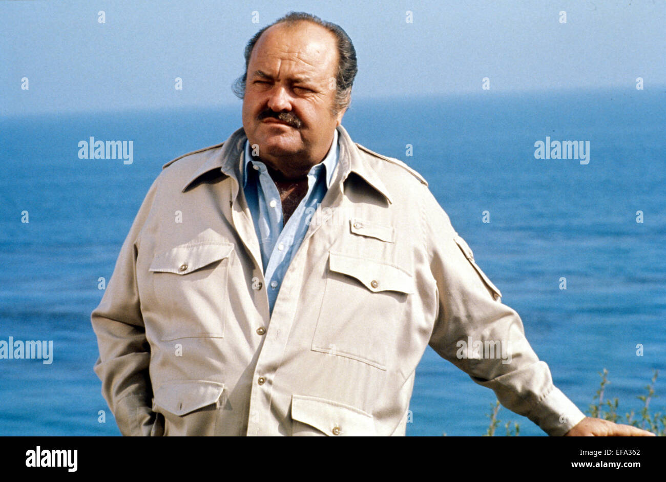 William Conrad Cannon High Resolution Stock Photography and Images - Alamy