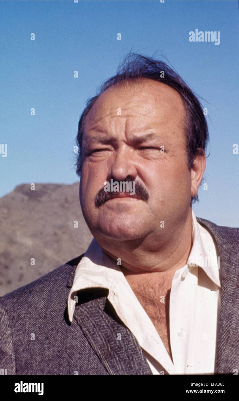 William Conrad High Resolution Stock Photography and Images - Alamy