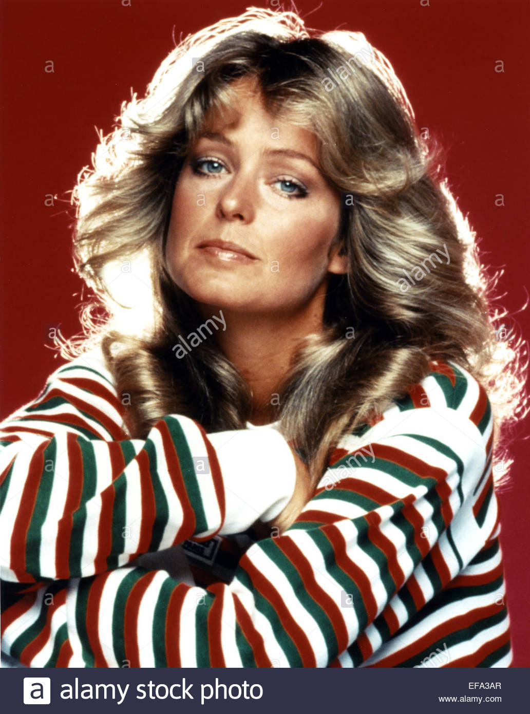 Charlies Angels Fawcett Stock Photos & Charlies Angels Fawcett Stock ...