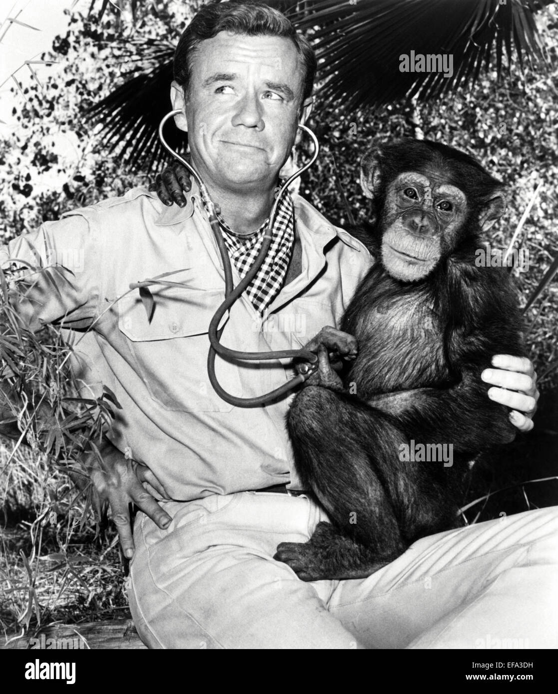 Marshall Thompson High Resolution Stock Photography and Images - Alamy