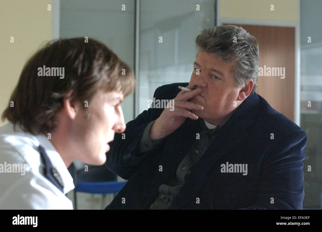 Anthony Flanagan High Resolution Stock Photography and Images - Alamy