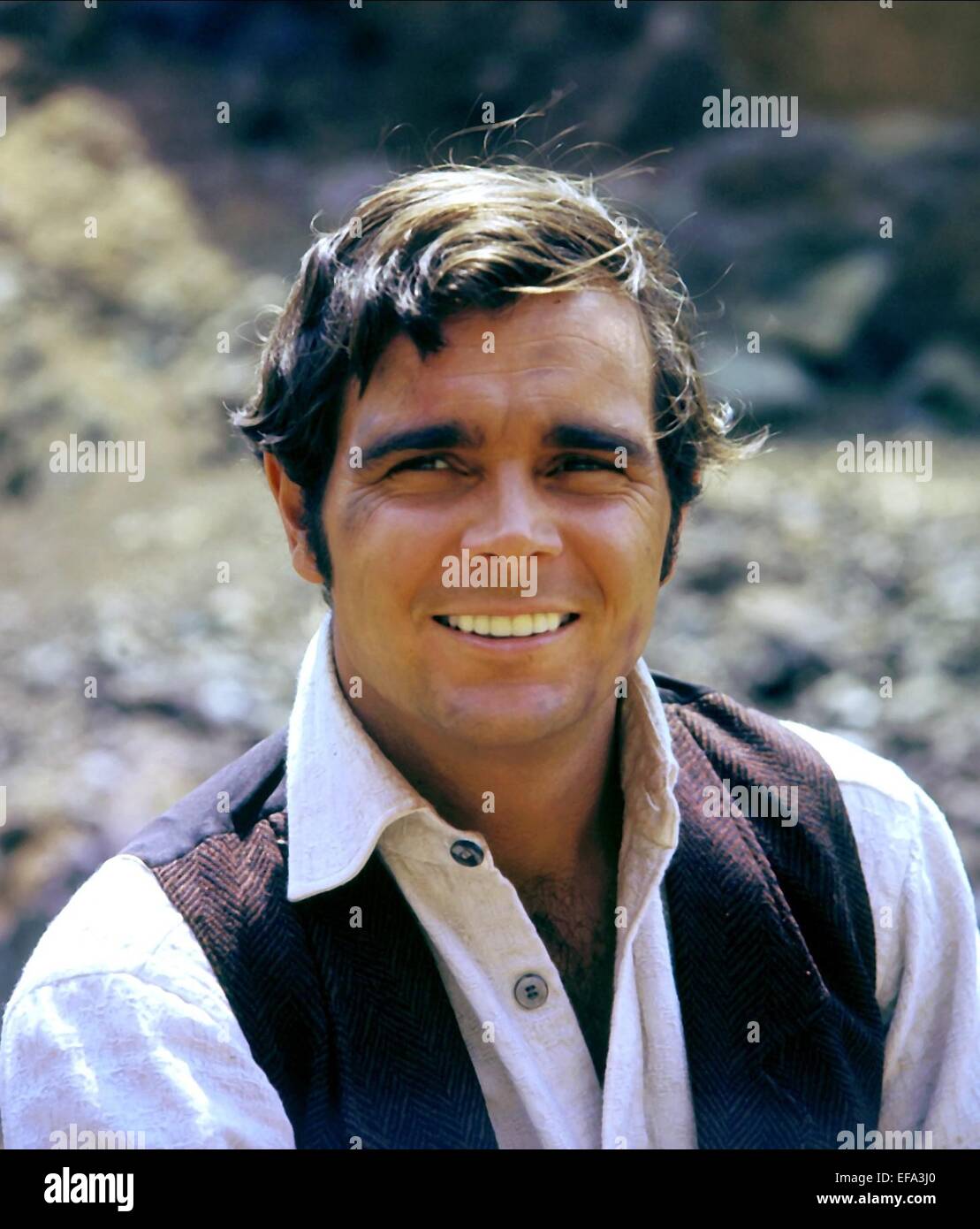 Buck Taylor High Resolution Stock Photography and Images - Alamy