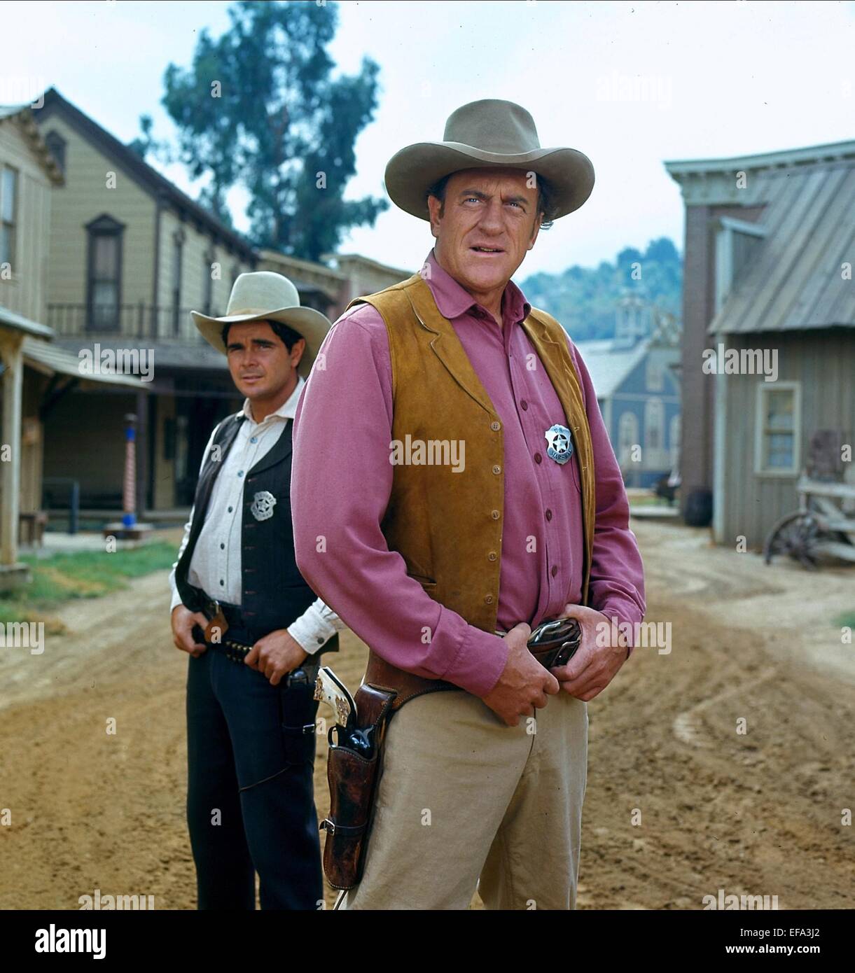 Buck Taylor High Resolution Stock Photography and Images - Alamy