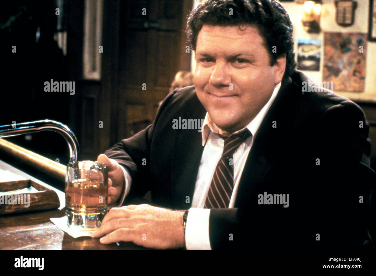 George Wendt High Resolution Stock Photography and Images - Alamy