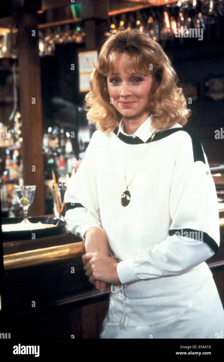 Shelley Long High Resolution Stock Photography and Images - Alamy