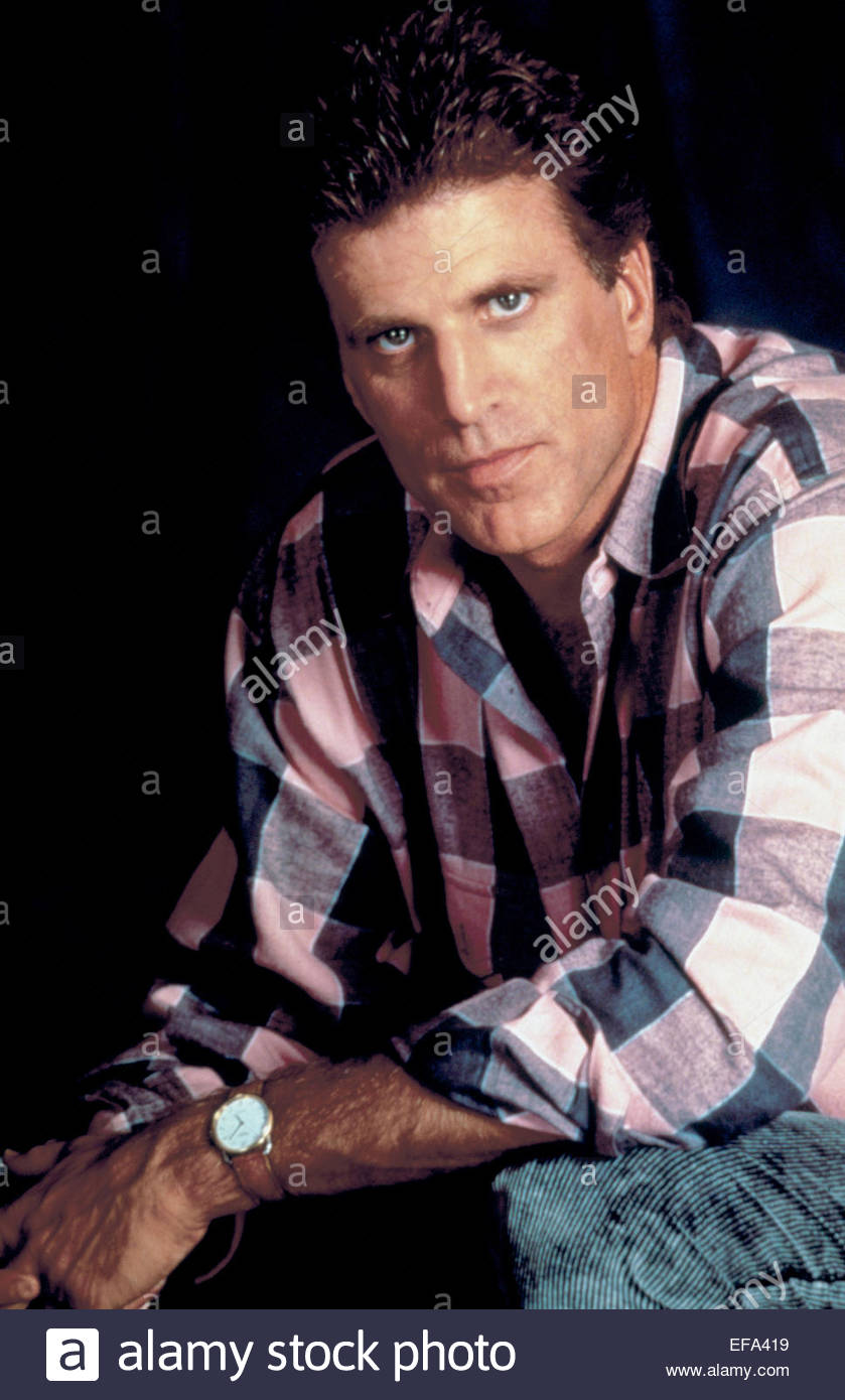 Ted Danson Cheers High Resolution Stock Photography and Images - Alamy