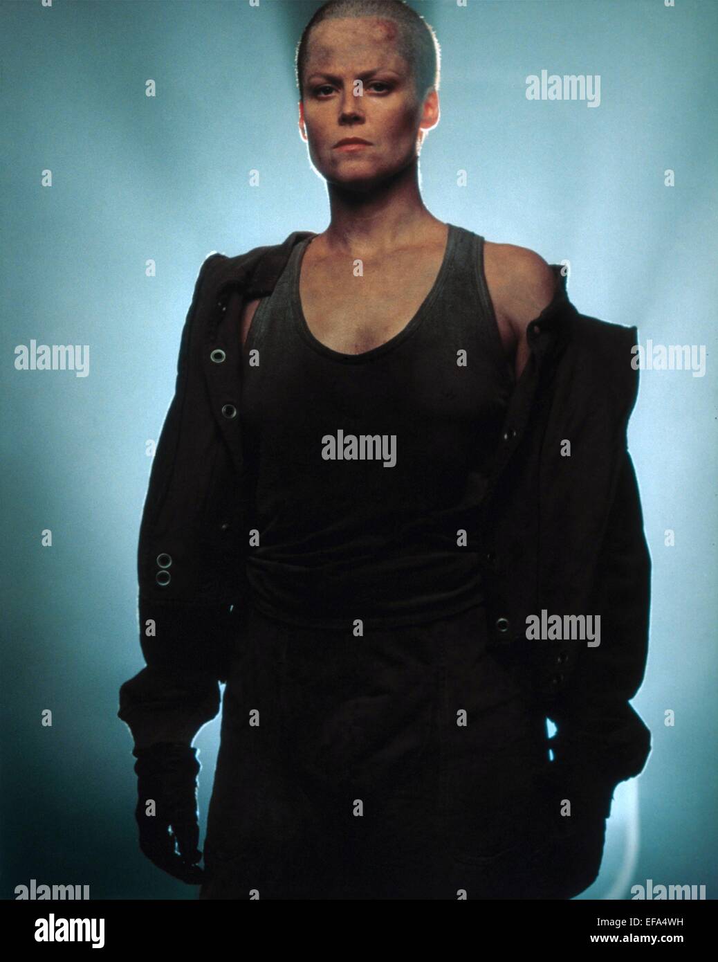Ellen Ripley High Resolution Stock Photography and Images - Alamy