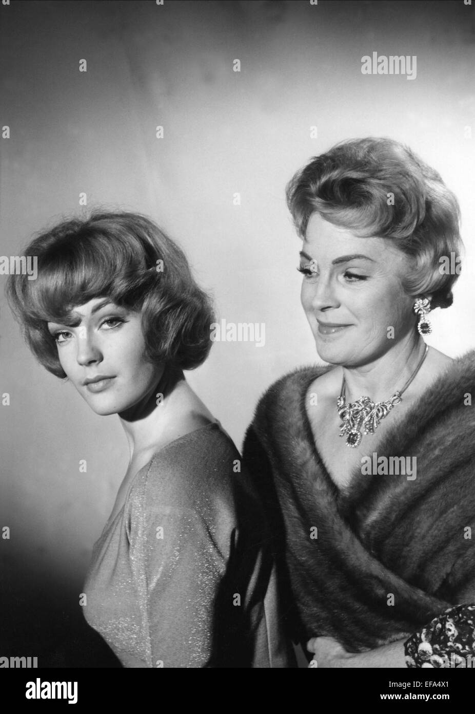 Nicole Schneider High Resolution Stock Photography and Images - Alamy