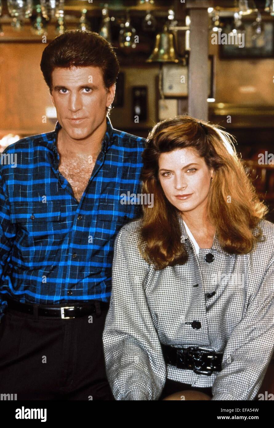 Ted Danson Cheers High Resolution Stock Photography and Images - Alamy