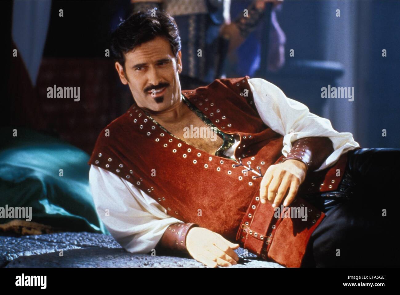 Bruce Campbell Where High Resolution Stock Photography and Images - Alamy