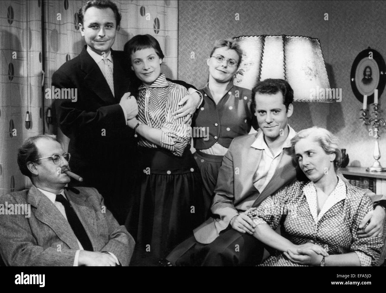 Hans Günther High Resolution Stock Photography and Images - Alamy