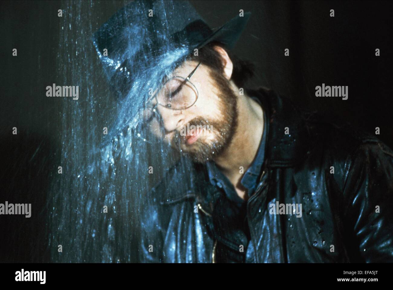 Eva Man Like Eva 1984 High Resolution Stock Photography and Images - Alamy