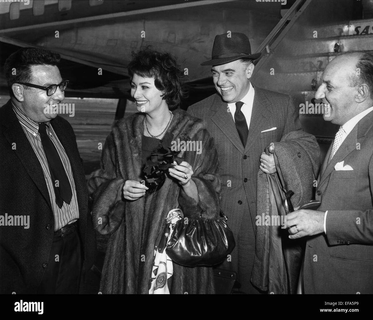 Sophia Ponti High Resolution Stock Photography and Images - Alamy