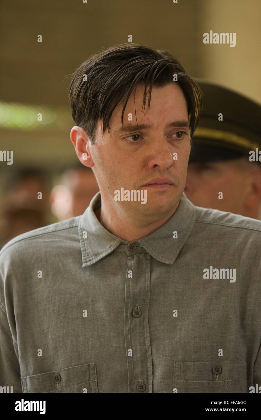 Jason Butler Harner Stock Photos & Jason Butler Harner Stock Images - Alamy