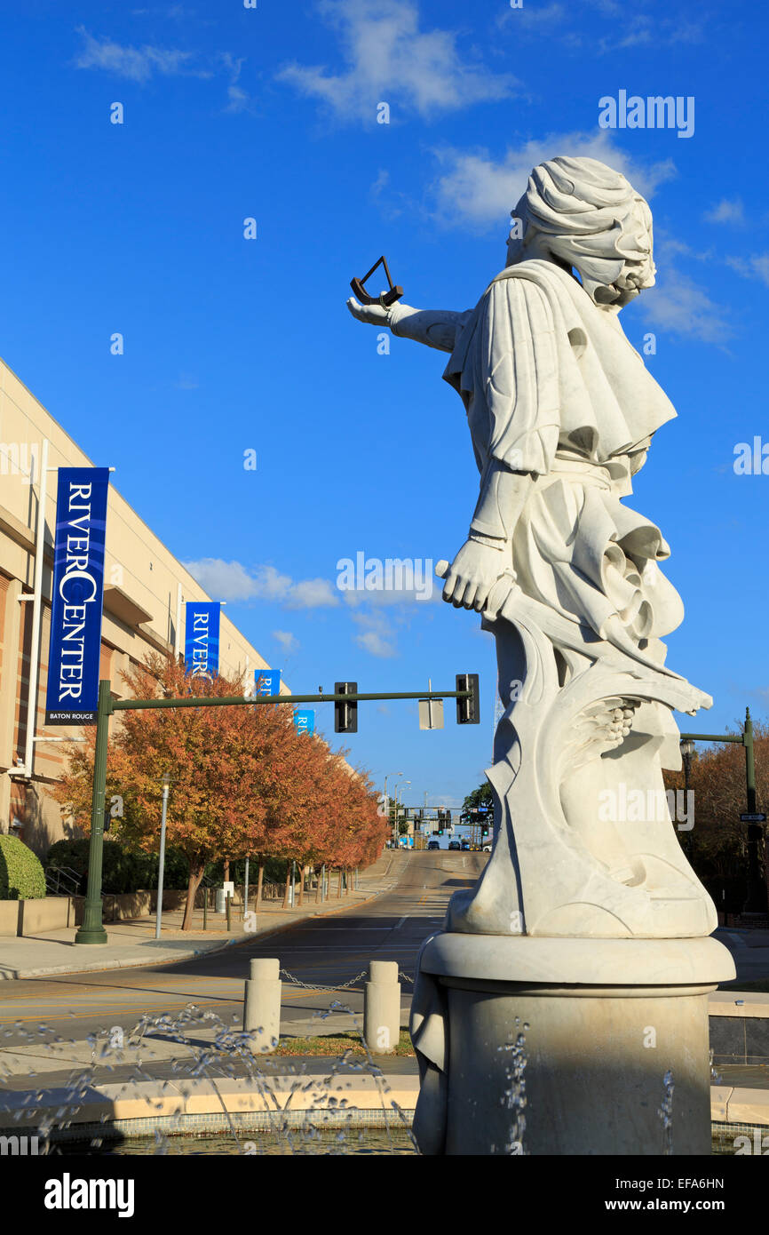 Columbus Plaza High Resolution Stock Photography and Images - Alamy