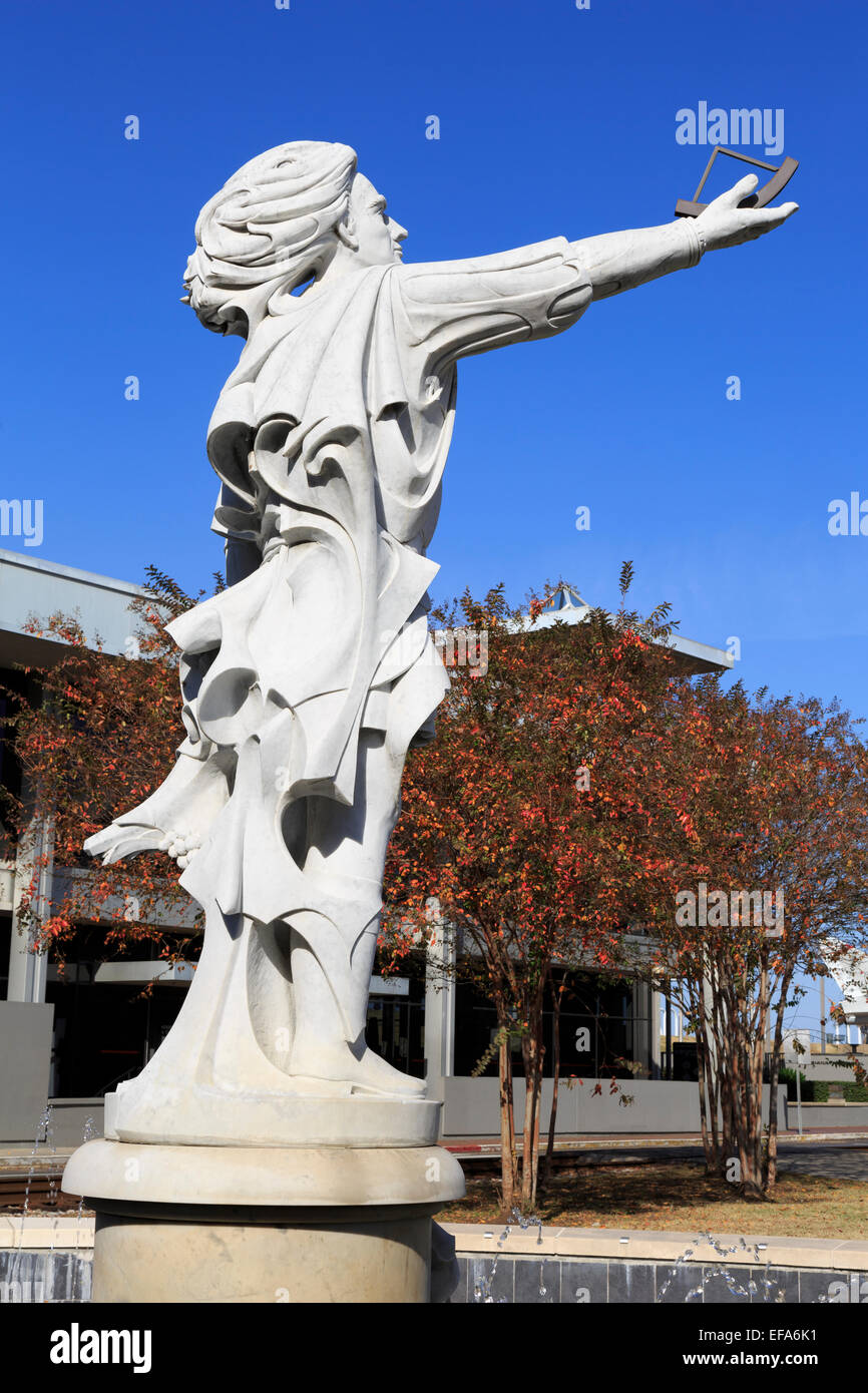 Columbus plaza hi-res stock photography and images - Alamy