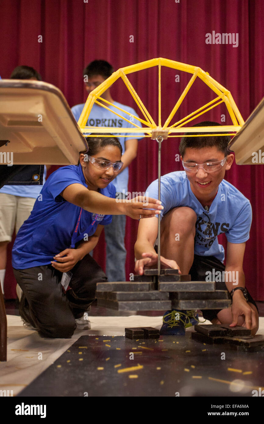 A student at California State University Fullerton School of ...
