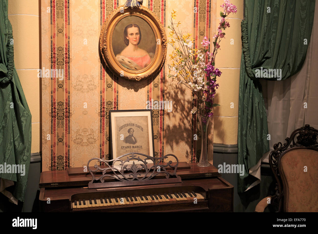 The Courthouse Museum High Resolution Stock Photography and Images - Alamy