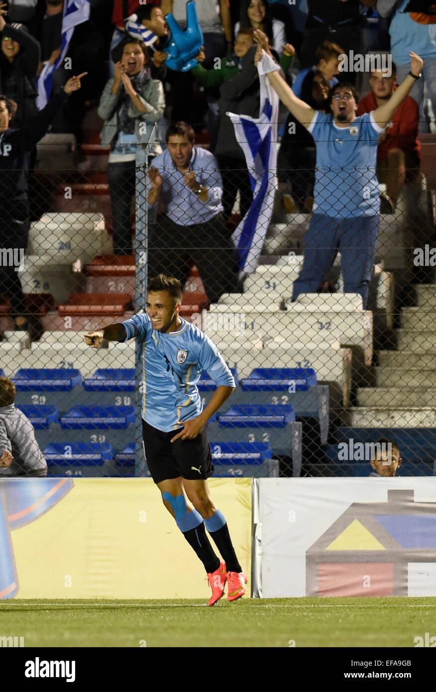 Nicolas acosta hi-res stock photography and images - Alamy