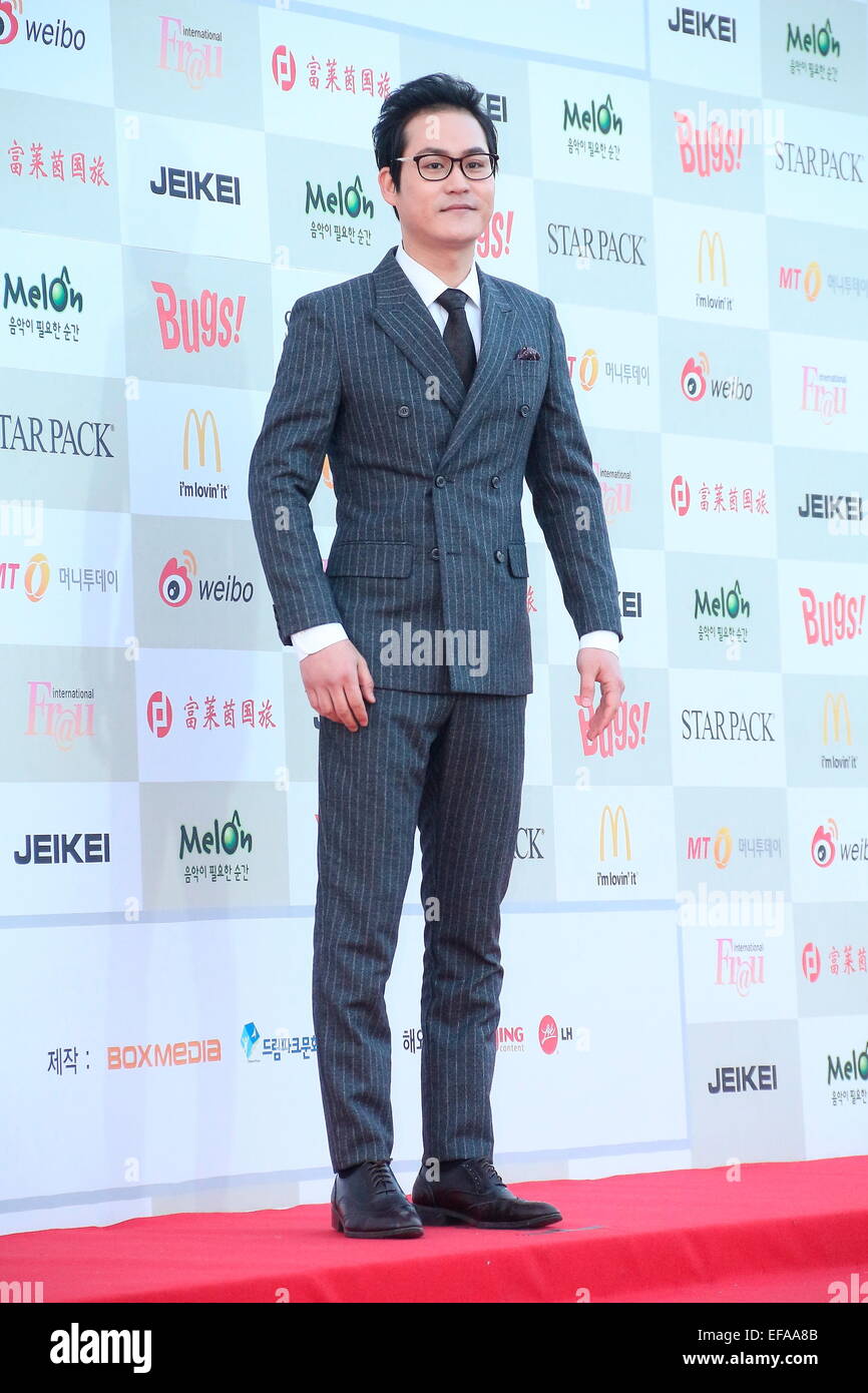 Gaon chart hi-res stock photography and images - Alamy