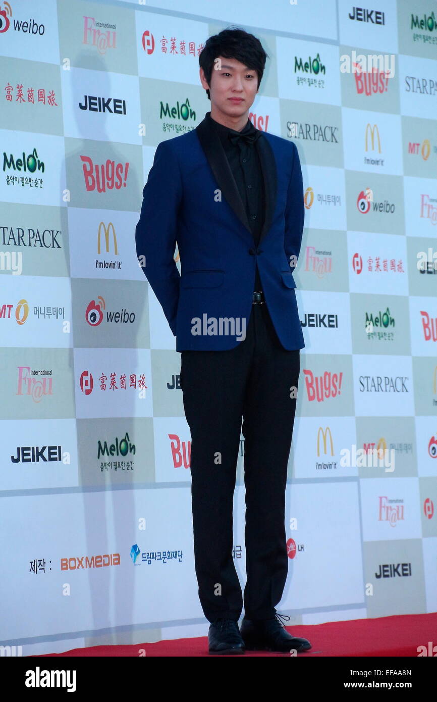 Gaon chart hi-res stock photography and images - Alamy