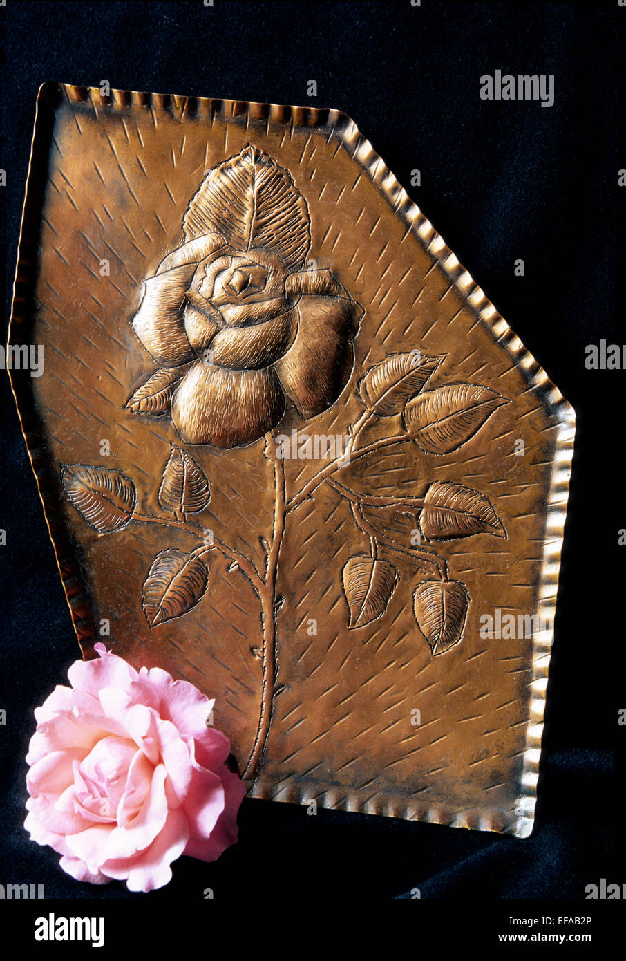 Luigi Trovò copper workshop, Busto Arsizio, Varese, Lombardy, Italy ...