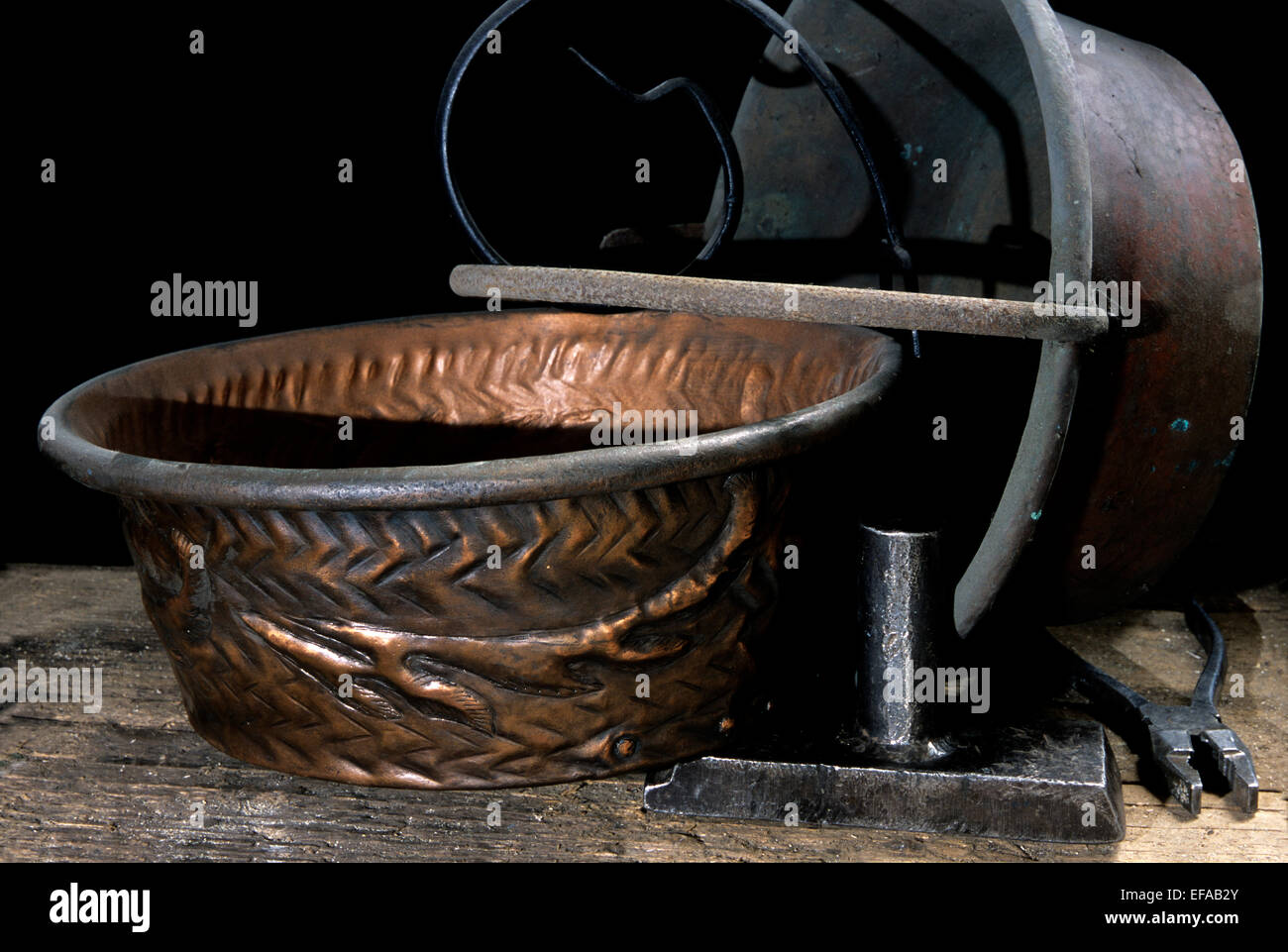 Luigi crafts hi-res stock photography and images - Alamy