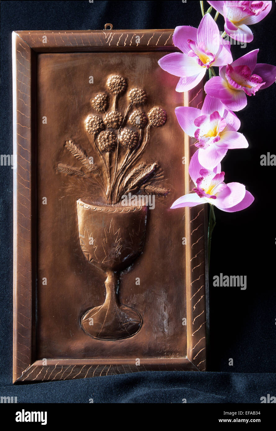 Luigi crafts hi-res stock photography and images - Alamy