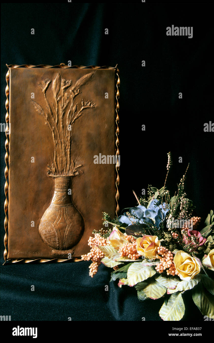 Luigi crafts hi-res stock photography and images - Alamy