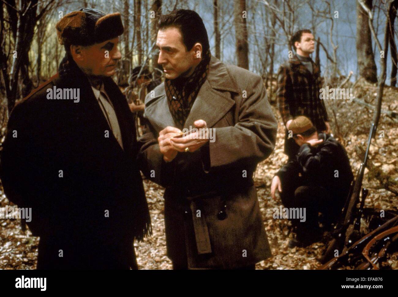 James R. Hoffa High Resolution Stock Photography and Images - Alamy