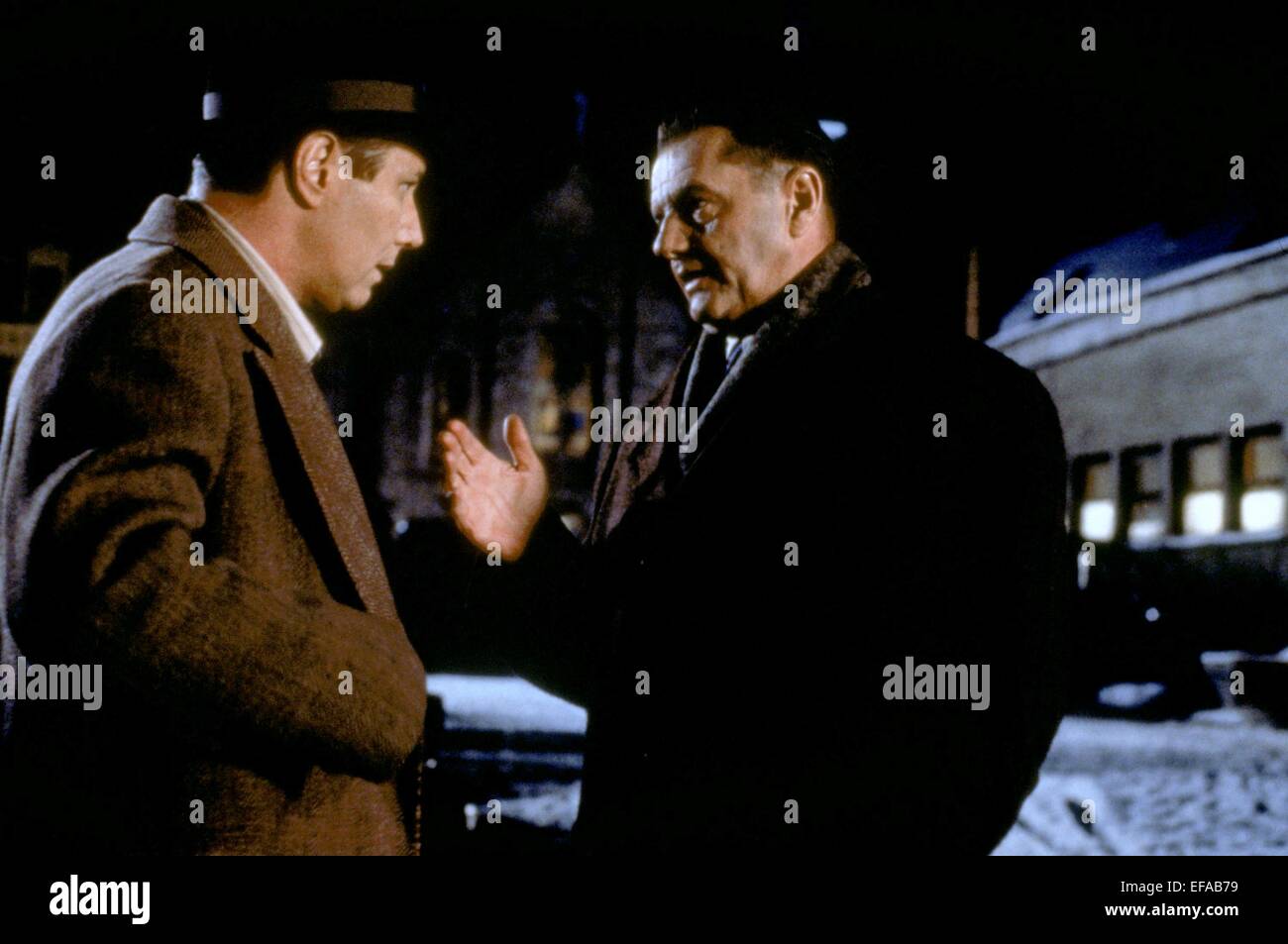 Frank Nicholson High Resolution Stock Photography and Images - Alamy