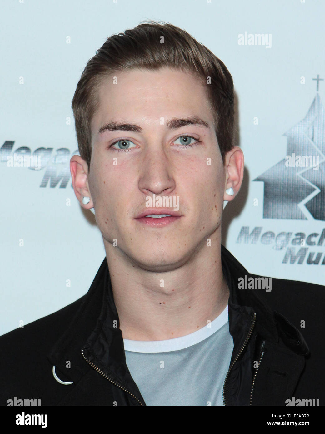 Talon reid hi-res stock photography and images - Alamy