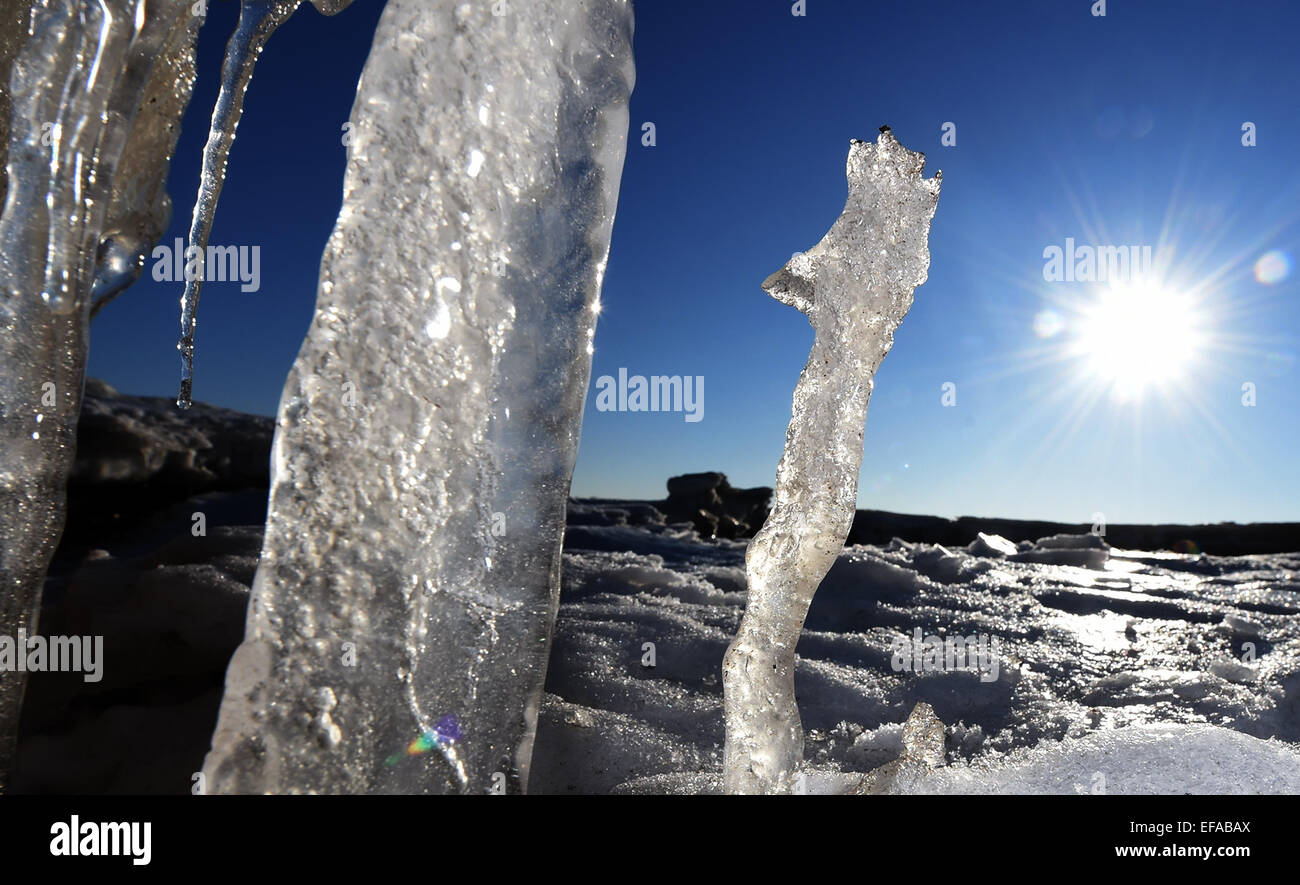 Huludao hi-res stock photography and images - Alamy