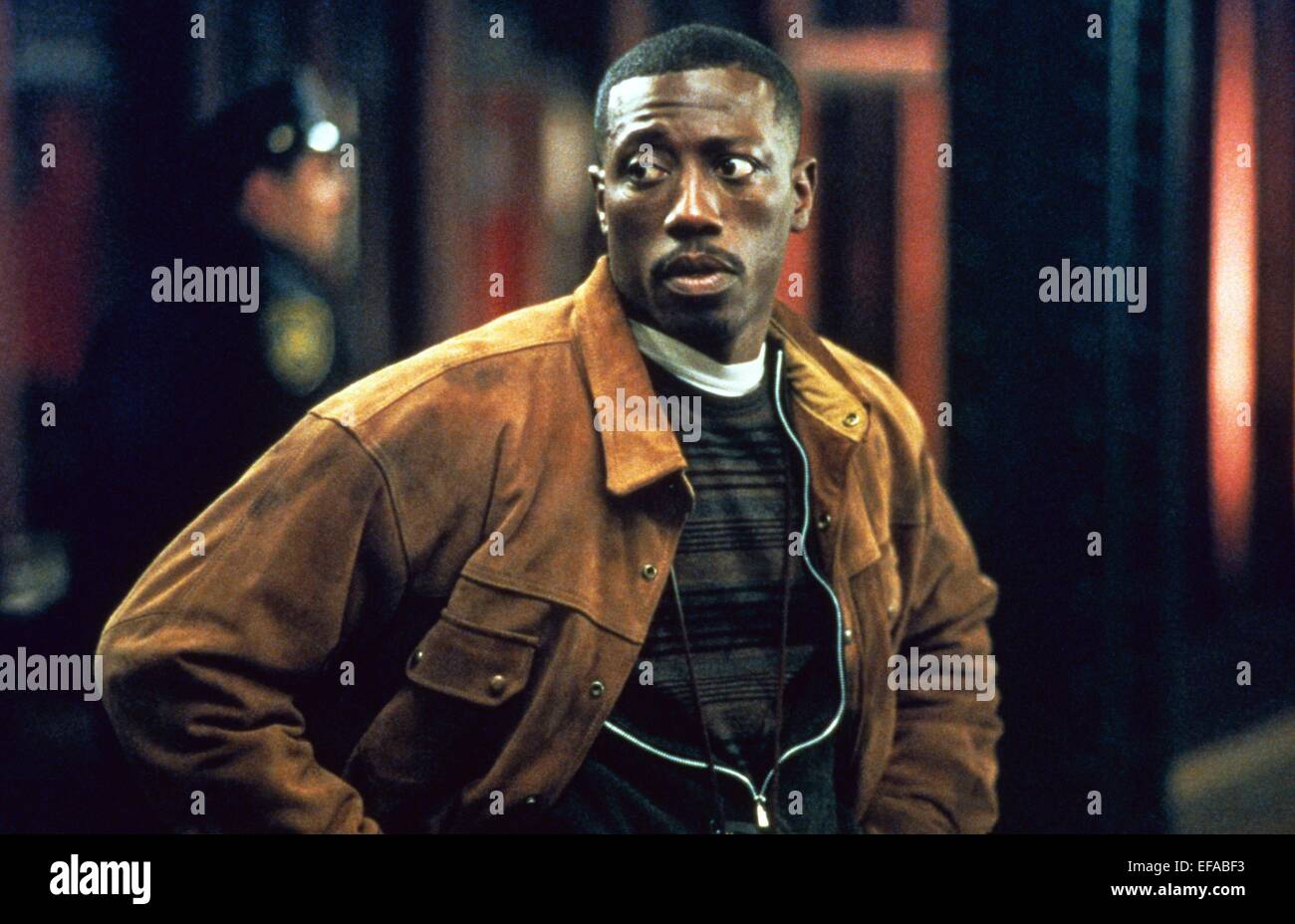 Money Train 1995 Wesley Snipes High Resolution Stock Photography and ...