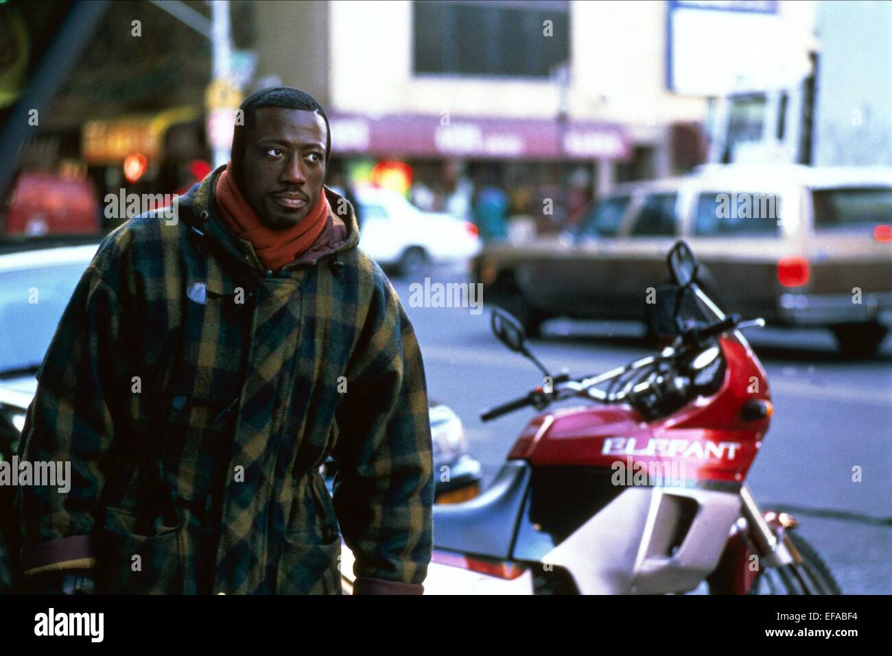 Money Train 1995 High Resolution Stock Photography and Images - Alamy