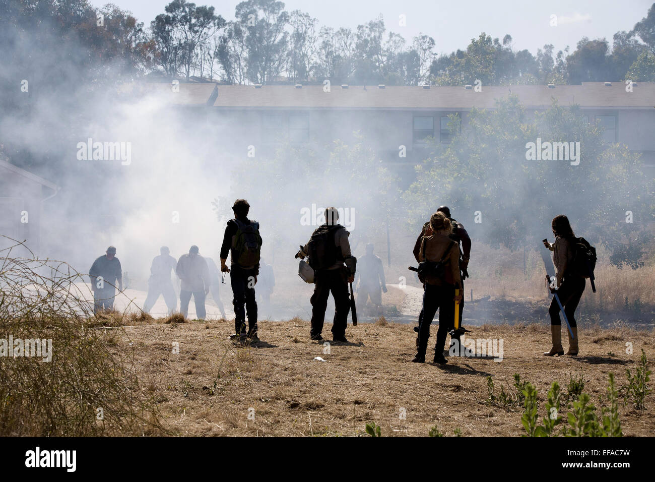 Dagger Scene High Resolution Stock Photography and Images - Alamy