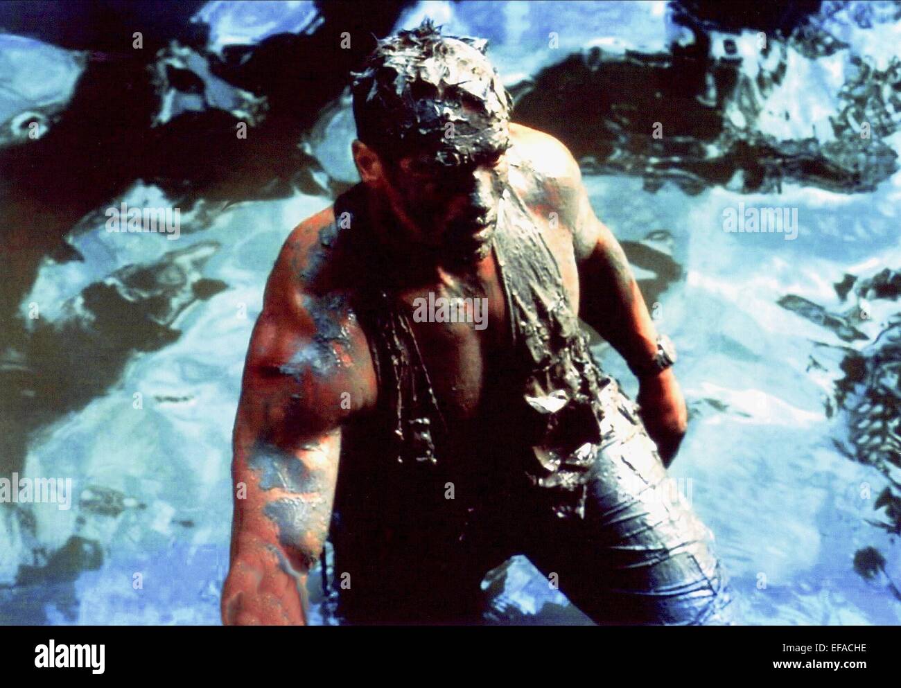 Predator 1987 Movie High Resolution Stock Photography and Images - Alamy