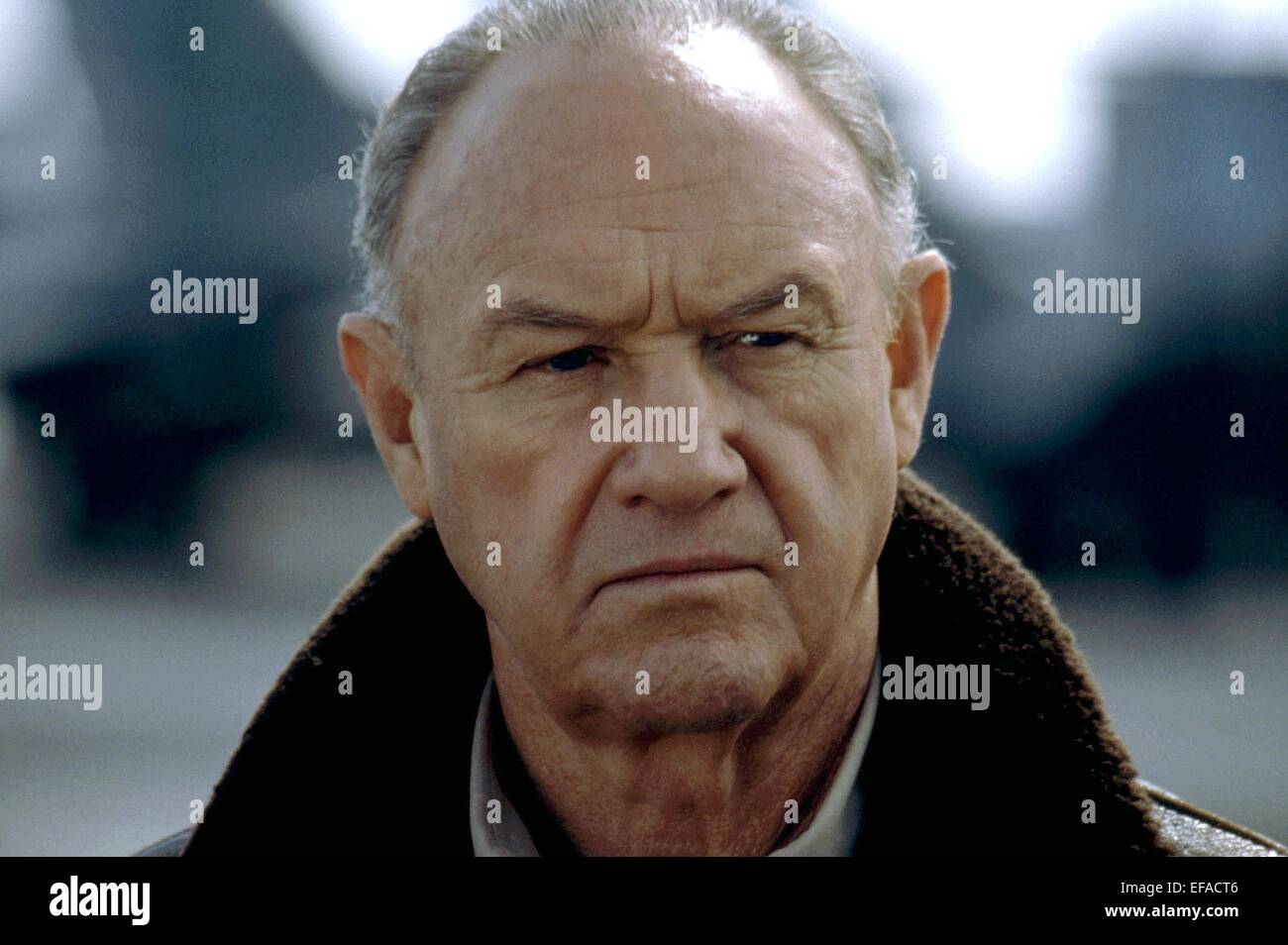 Gene Hackman Behind Enemy Lines High Resolution Stock Photography and ...