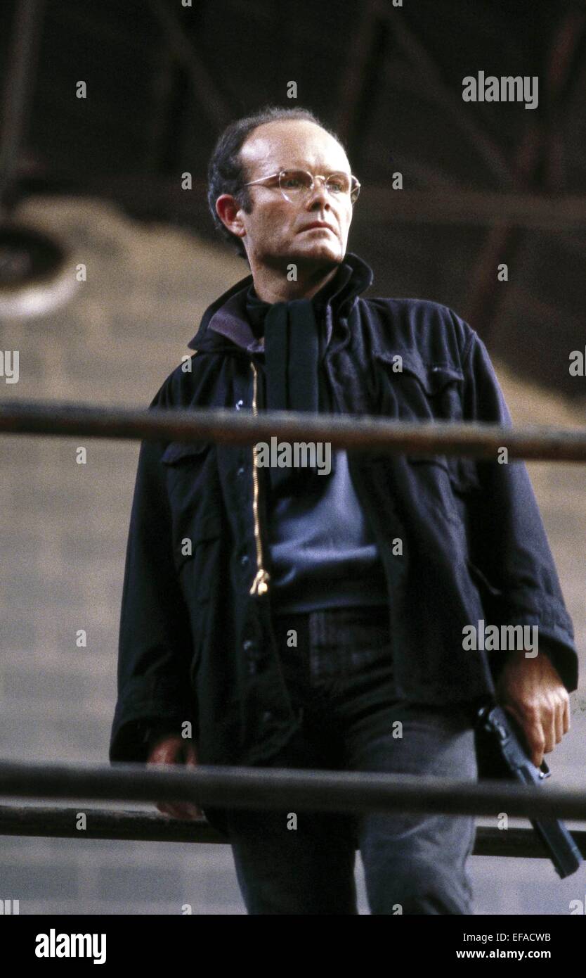 Clarence Boddicker High Resolution Stock Photography and Images - Alamy