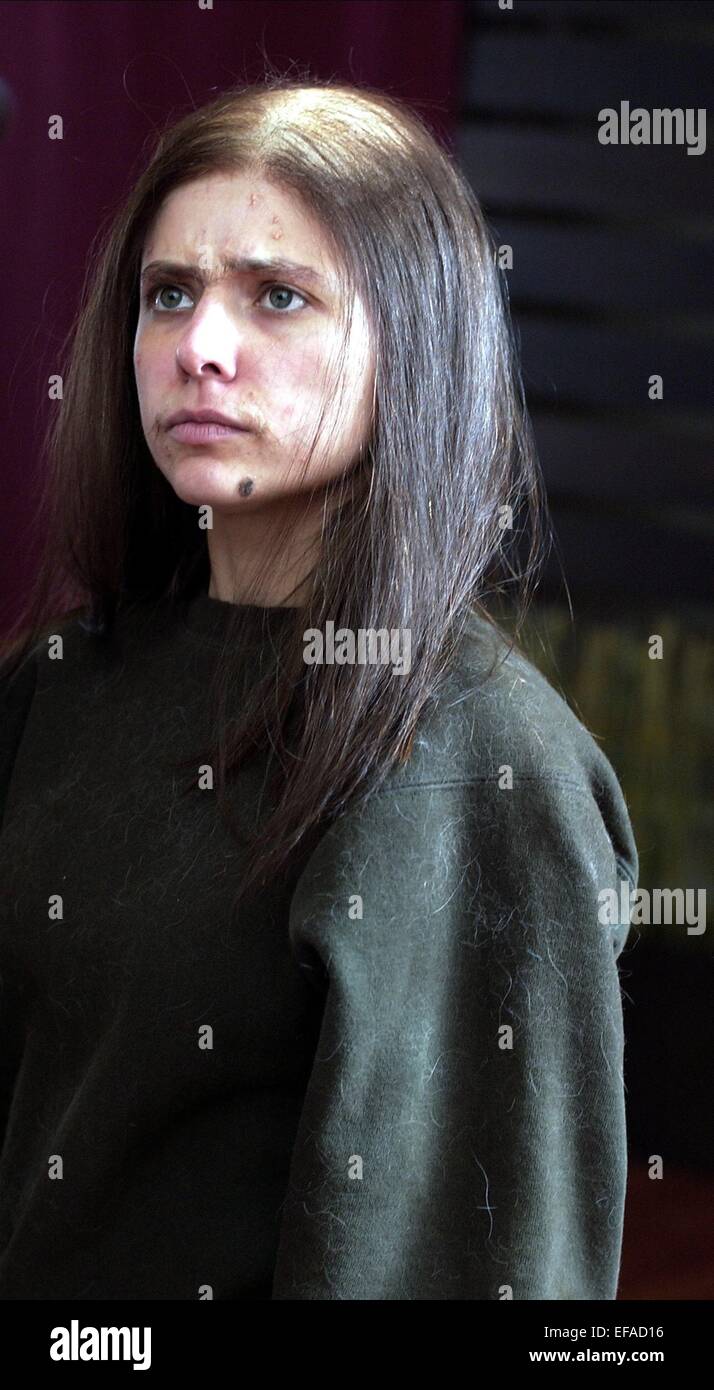 Christine Lakin High Resolution Stock Photography and Images - Alamy