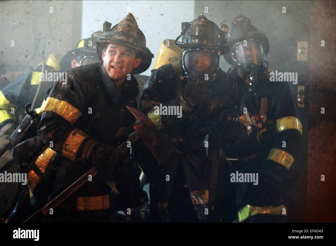 Backdraft Movie High Resolution Stock Photography and Images - Alamy