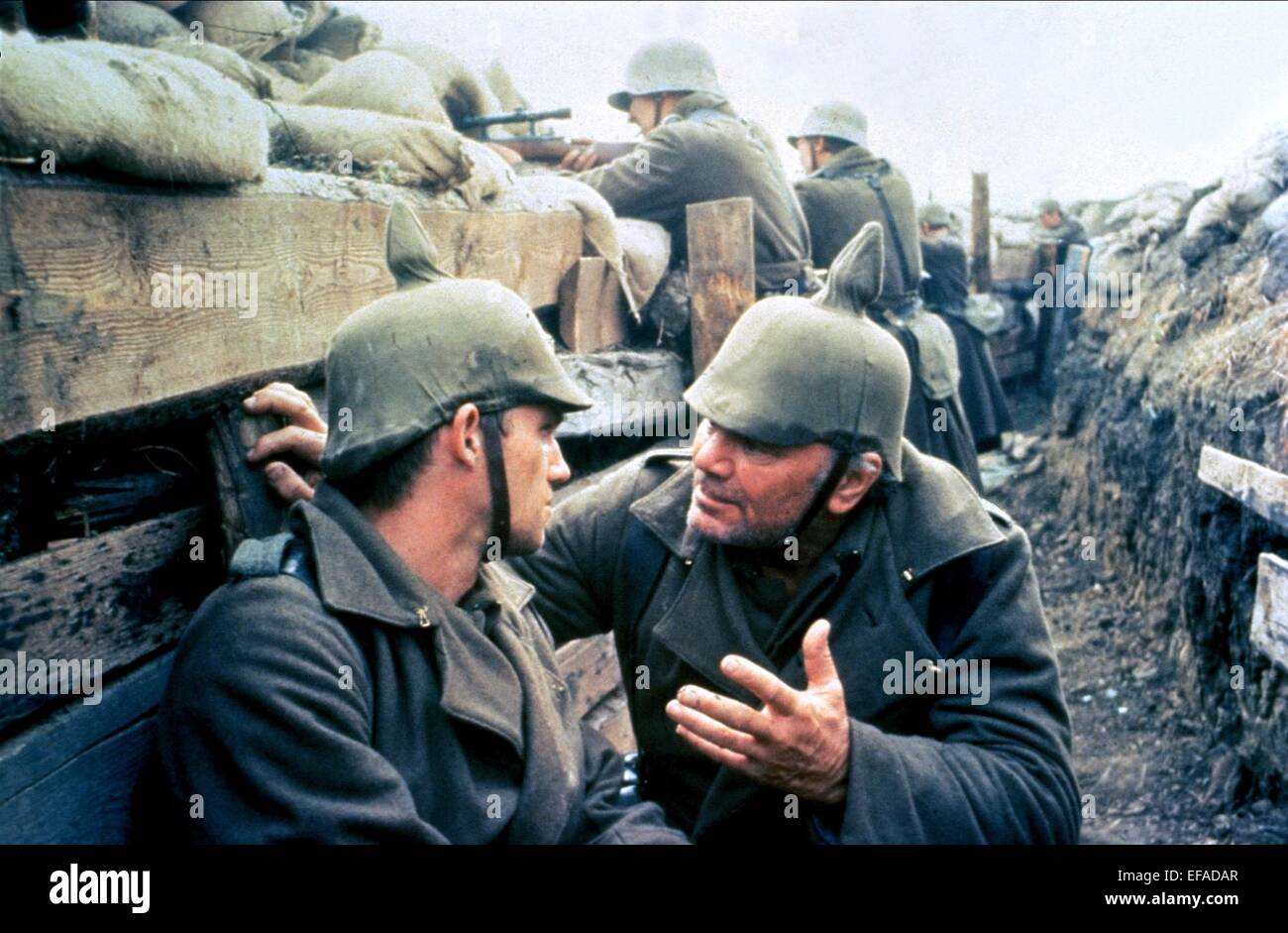 1979 Quiet On Western Front High Resolution Stock Photography and ...