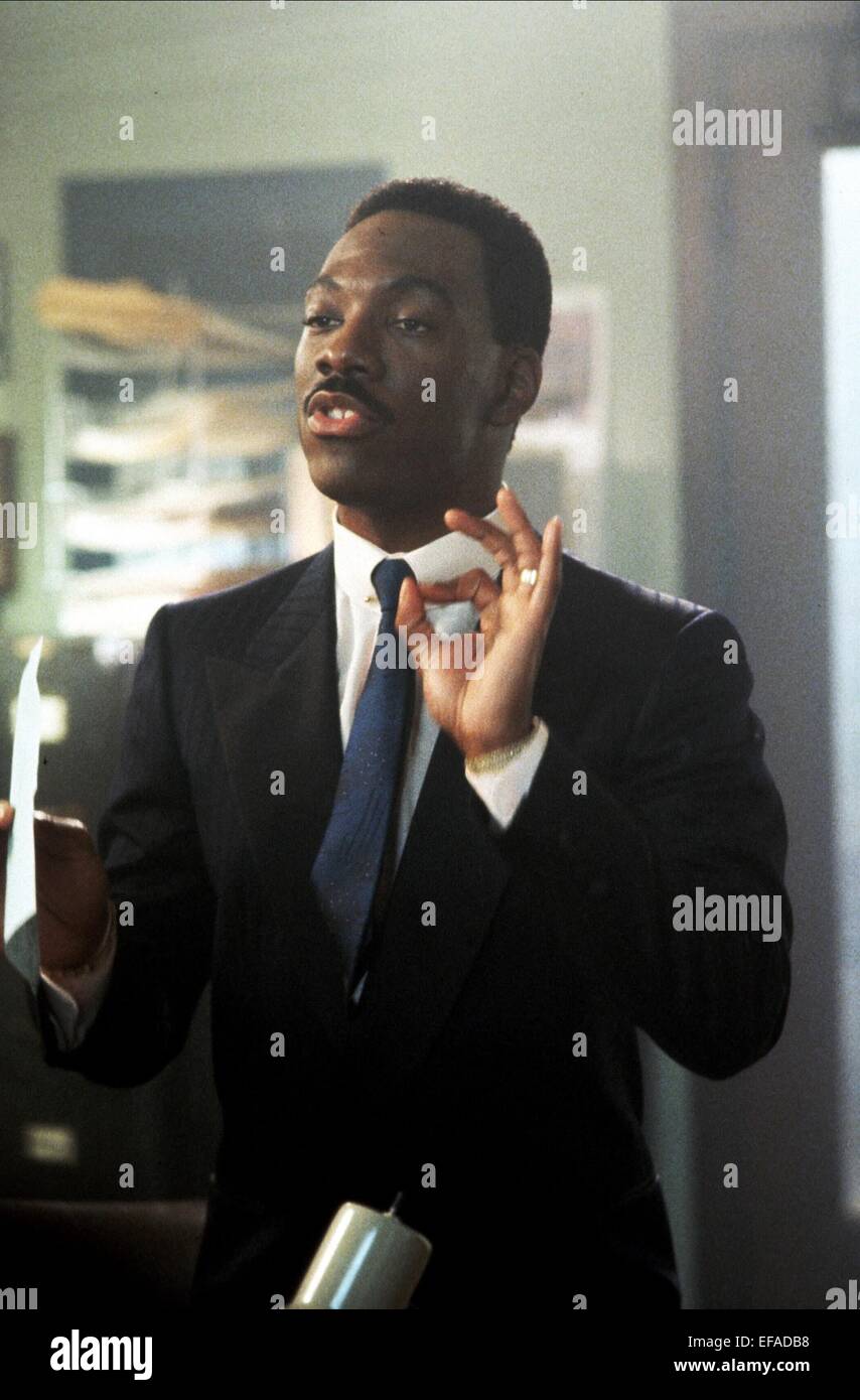 Tony Scott Beverly Hills Cop Ii High Resolution Stock Photography and ...