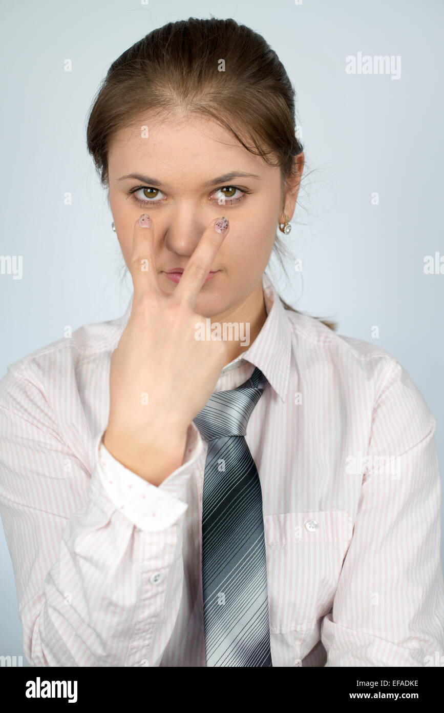 Look like finger hi-res stock photography and images - Alamy