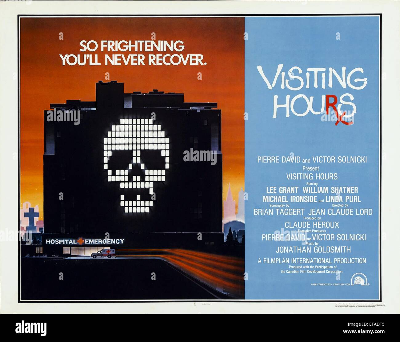 Visiting Hours High Resolution Stock Photography and Images - Alamy